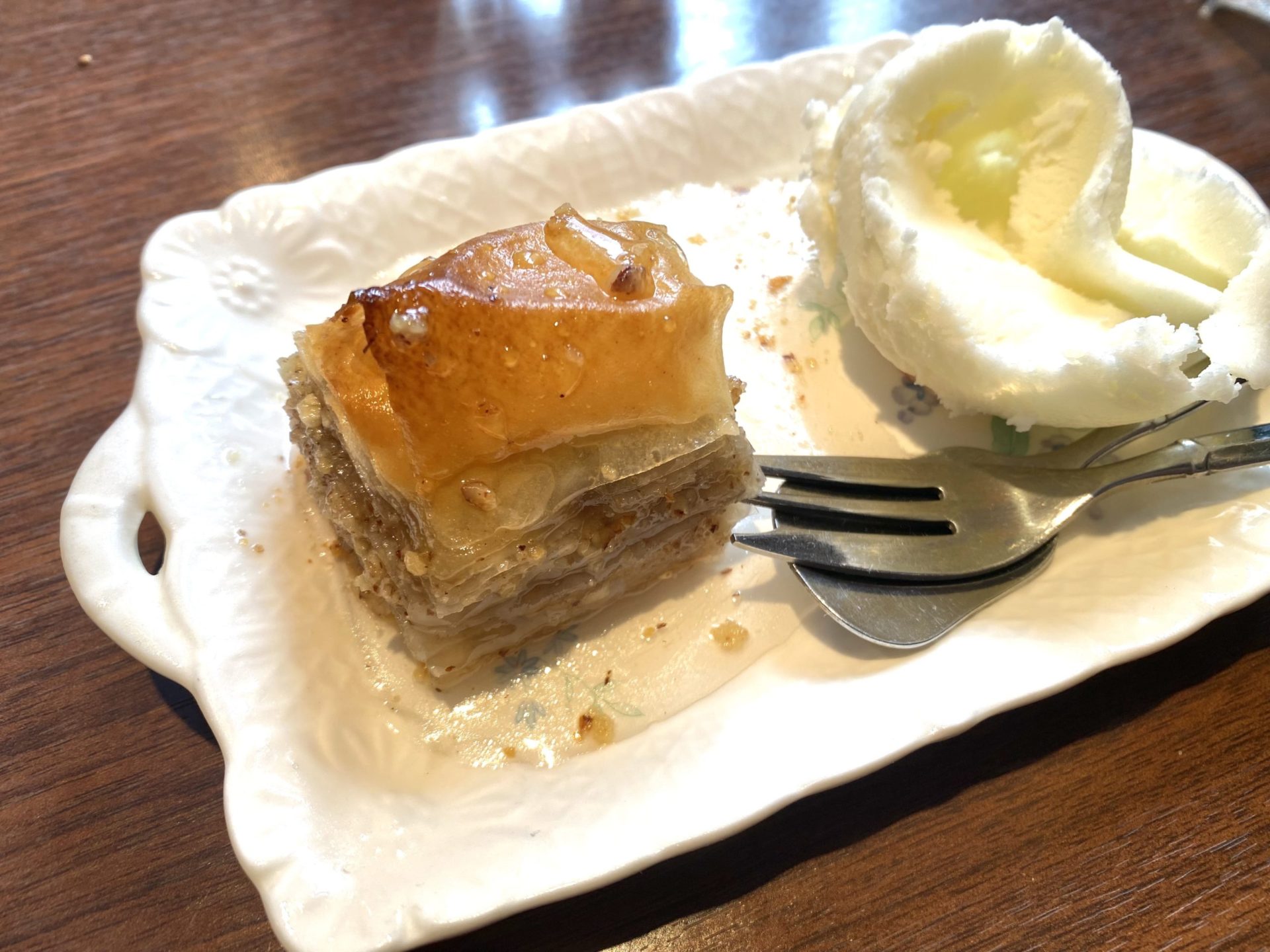 Real Turkish Halal food in Sapporo, Lale warms up your heart. | Paulonia