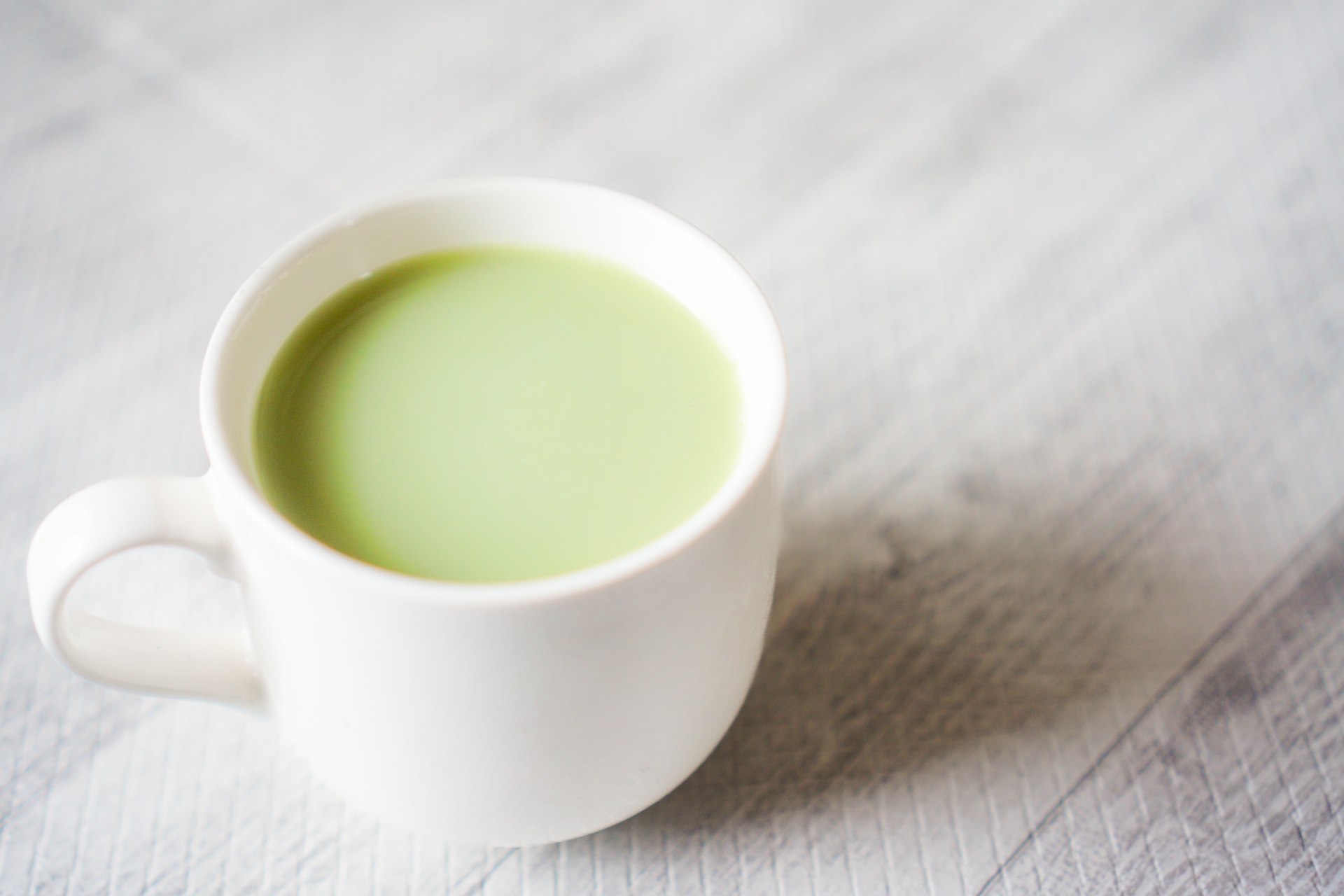 Tsujiri Matcha Latte powder is a perfect Japanese souvenir for Muslims ...