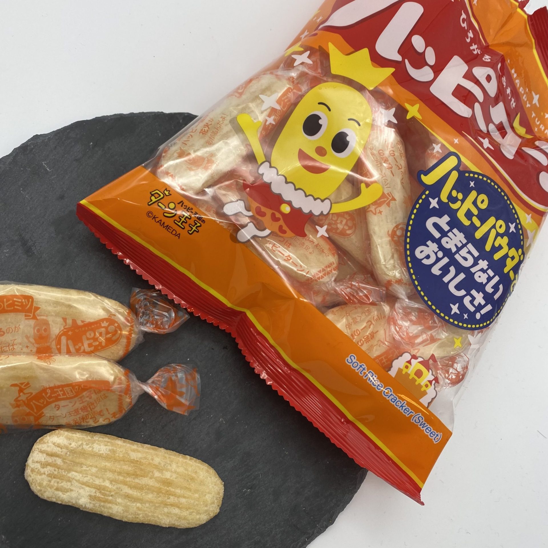 List of "Halal snacks" at Japanese convenience store! | Paulonia