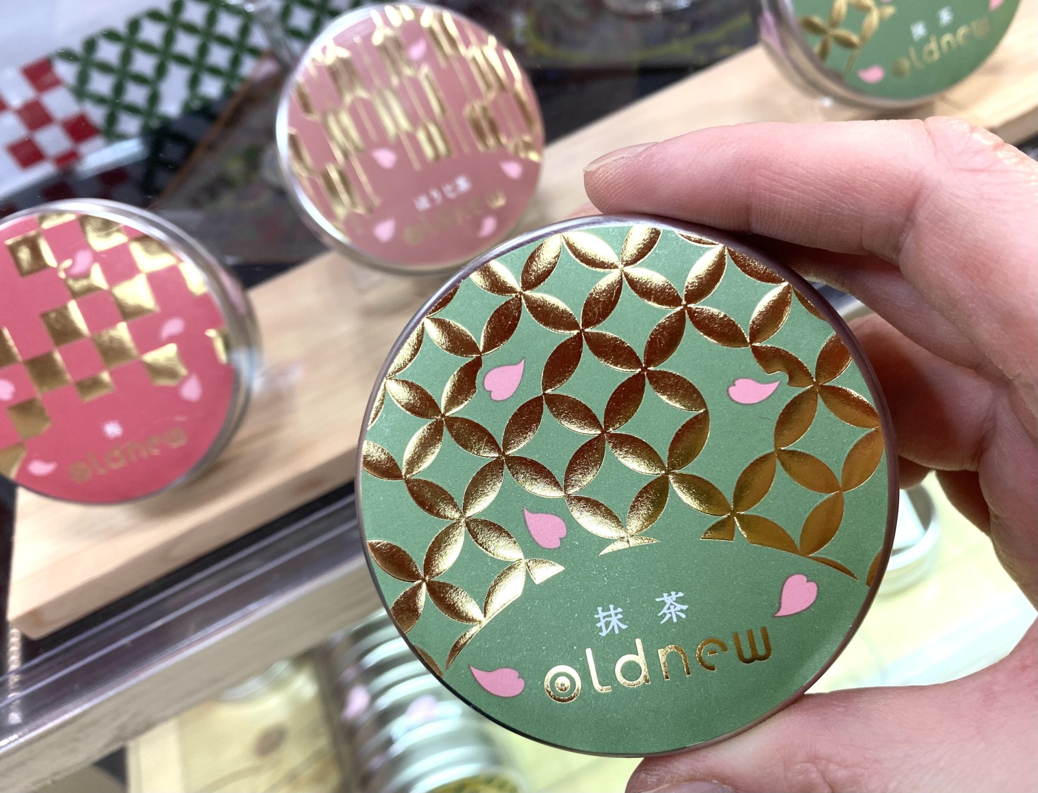 Recommended Halal souvenirs from Osaka, this is the list. | Paulonia