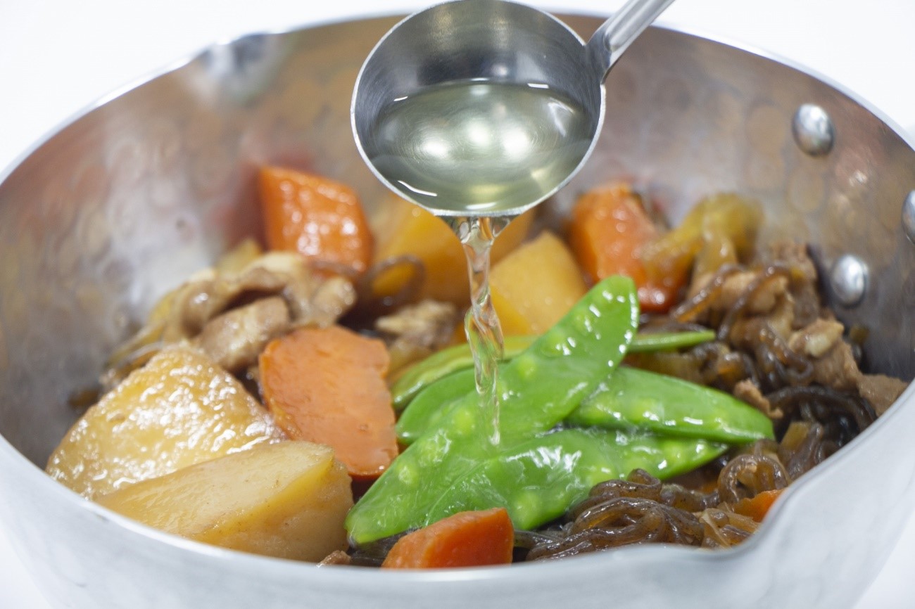 Is soy sauce or Miso halal? Things Muslims have to know about Japanese ...