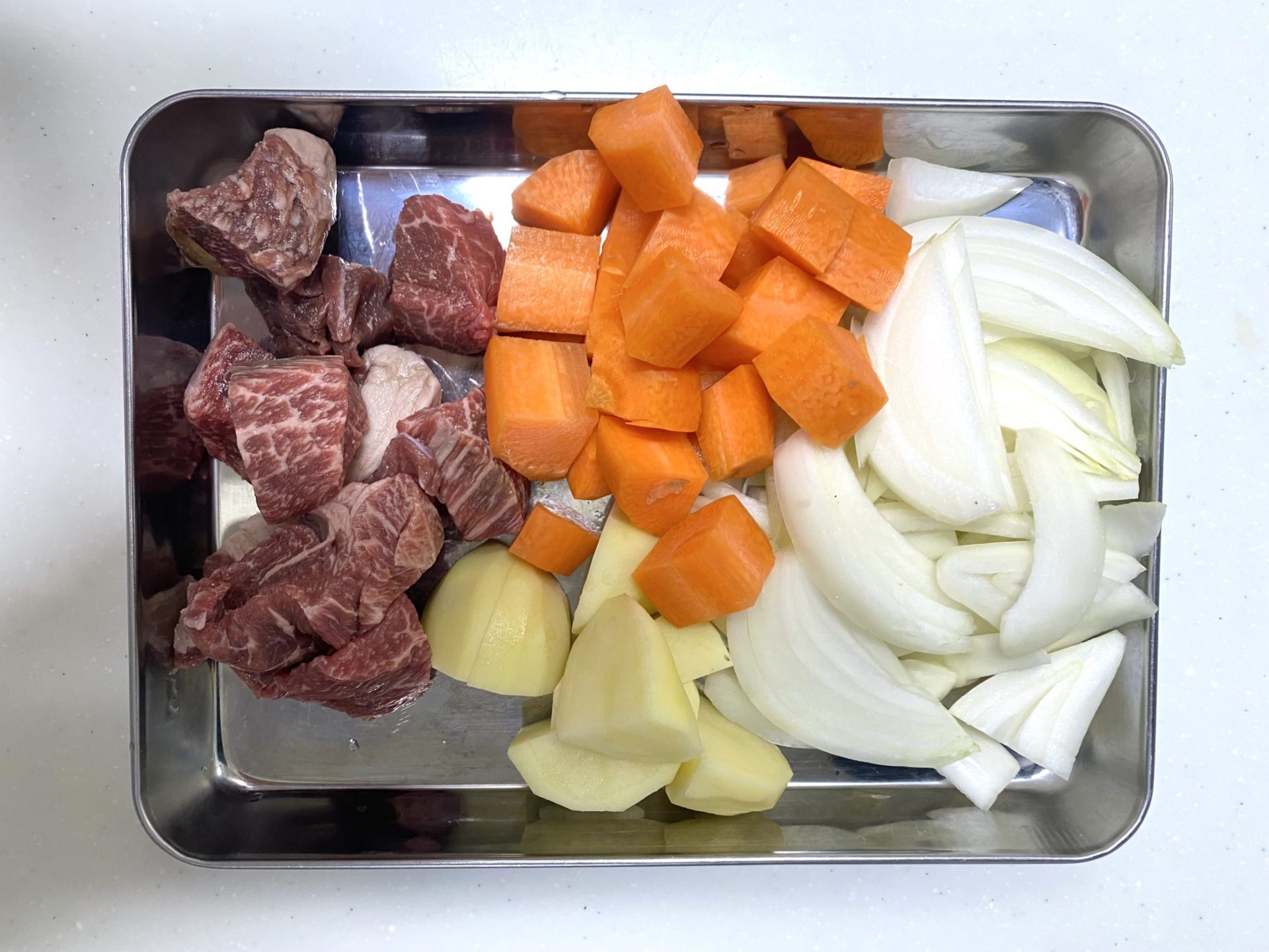 Dreaming of Halal Japanese curry? This is how you can make one for ...