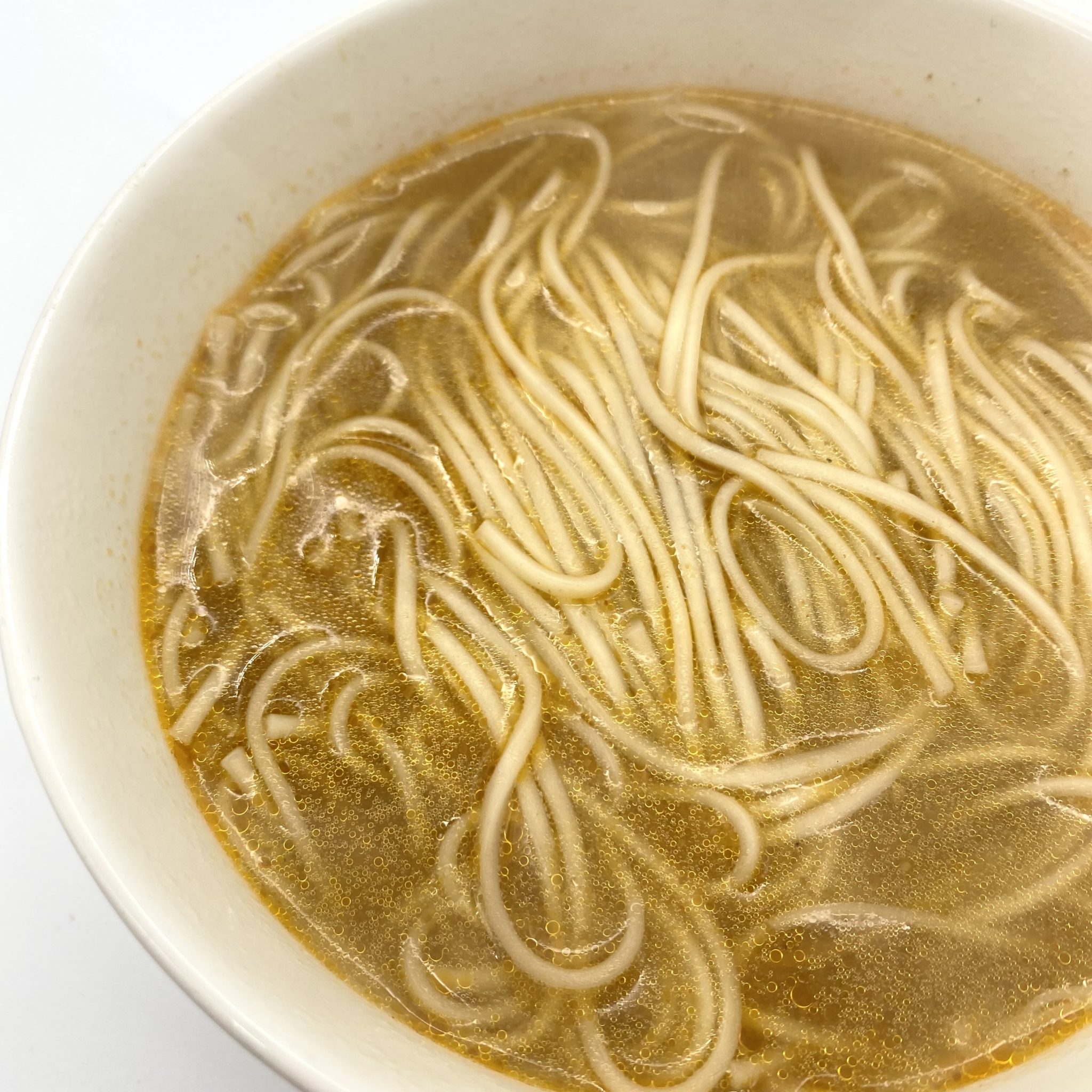 Take Halal Japanese Ramen for your souvenir! Samurai Ramen Umami | Paulonia