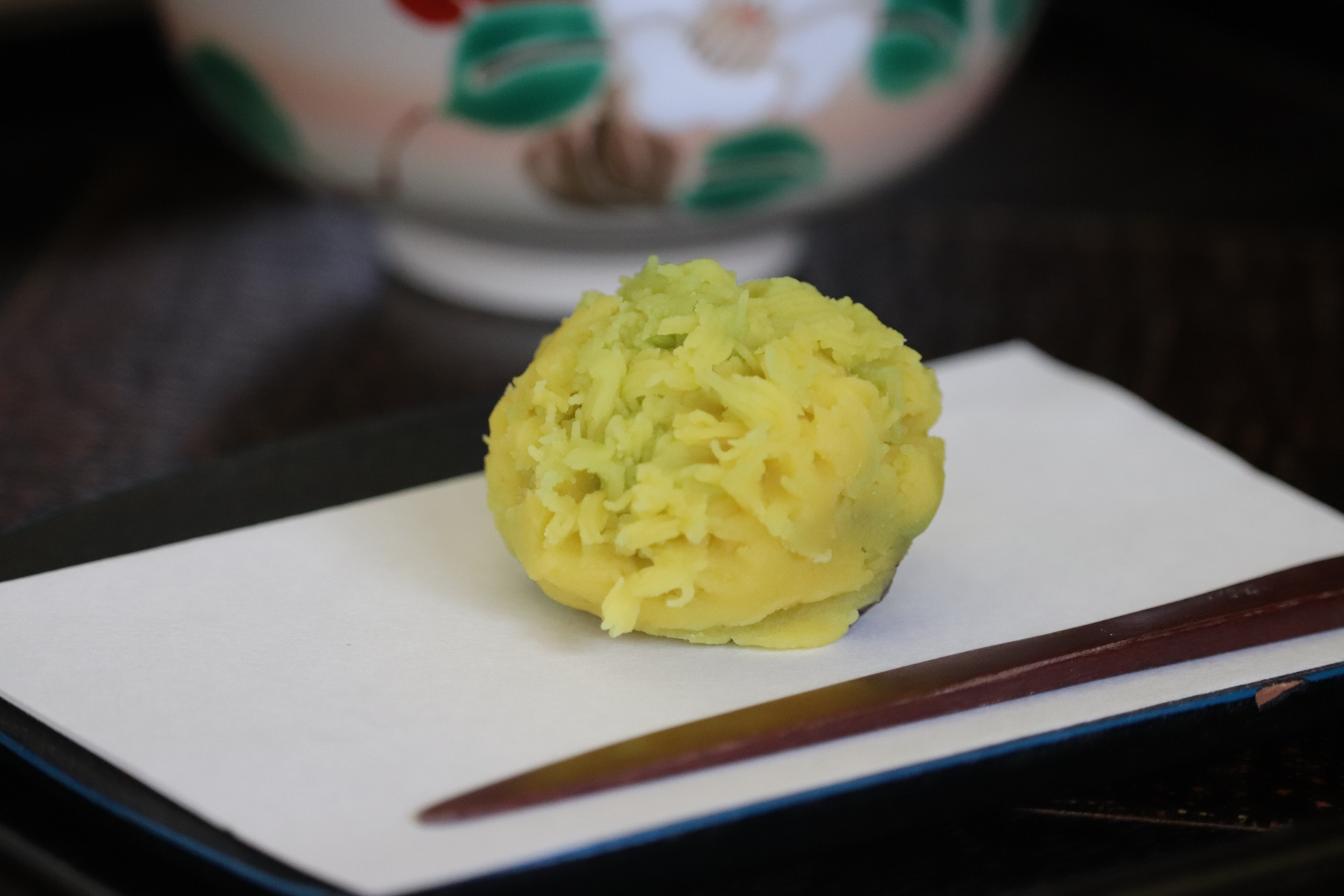 World of "Wagashi" Japanese sweets, which ones are Halal? | Paulonia