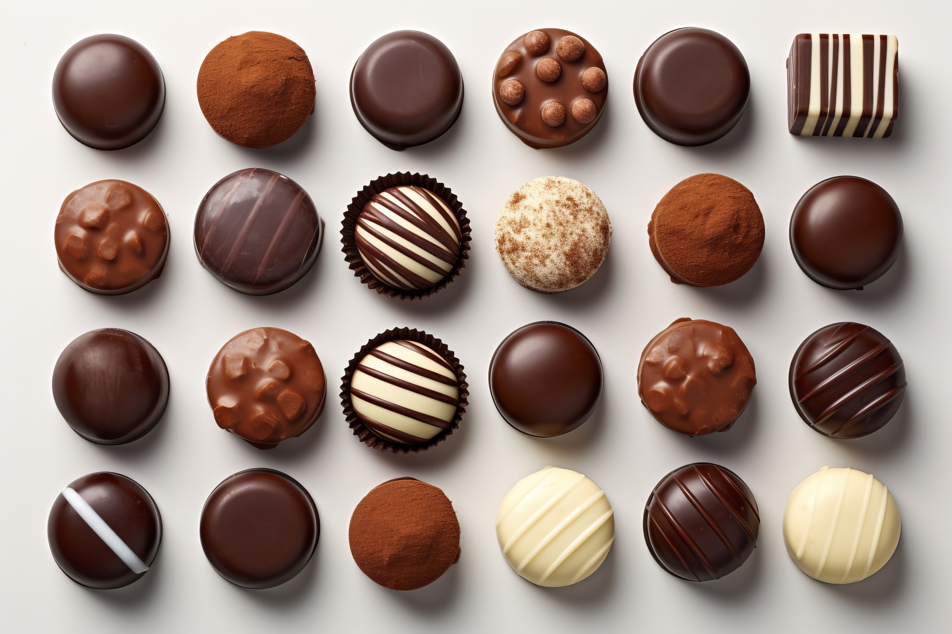 Indulge in the sweetness! List of Japanese chocolates that can be Halal ...